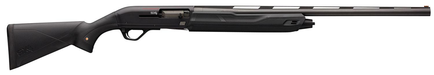 Winchester SX4 Compact Semi-Automatic Shotgun 511230390, 12 Gauge, 24 ...