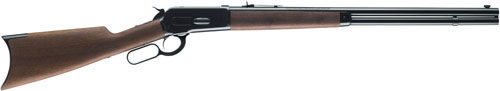 Winchester 1886 Short Rifle 534175142, 45-70 Government, 24 in ...